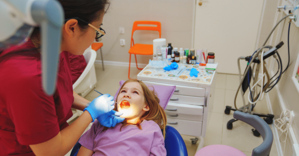 The Importance of Pediatric Restorative Dentistry for Kids